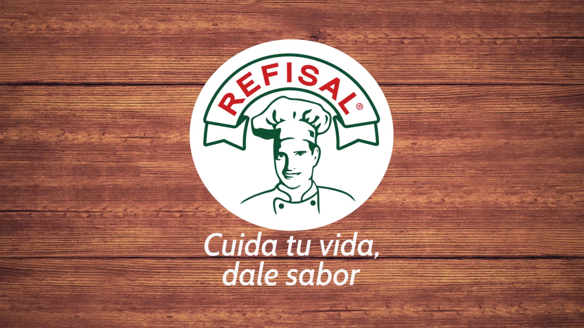 Refisal Alta Pureza on Vimeo