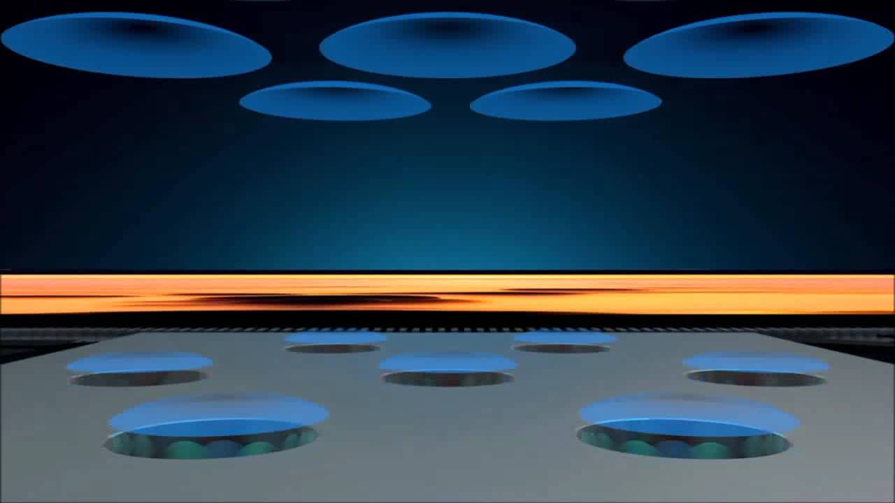 Chirp Ultrasonic Sensor - How does it work? on Vimeo