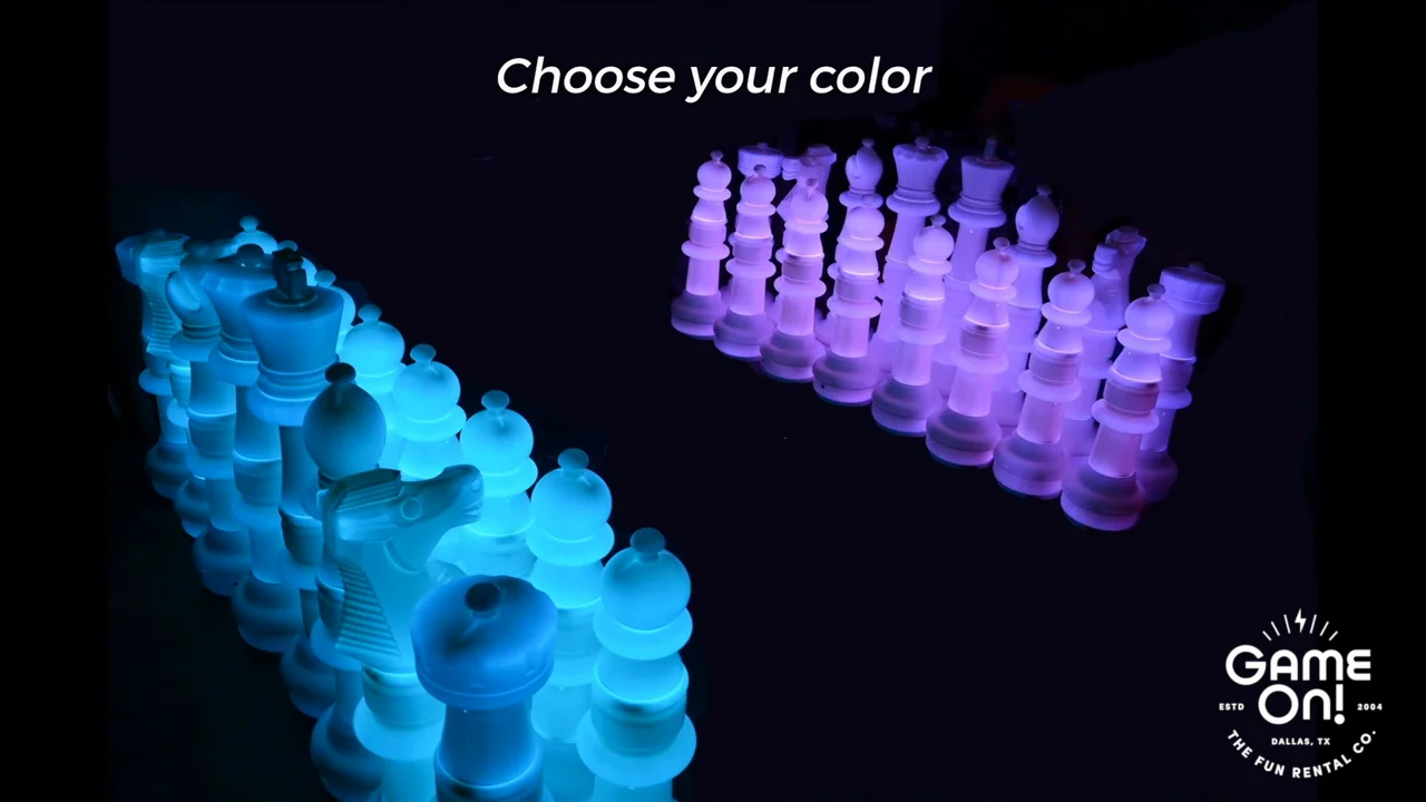 Light Up Chess on Vimeo