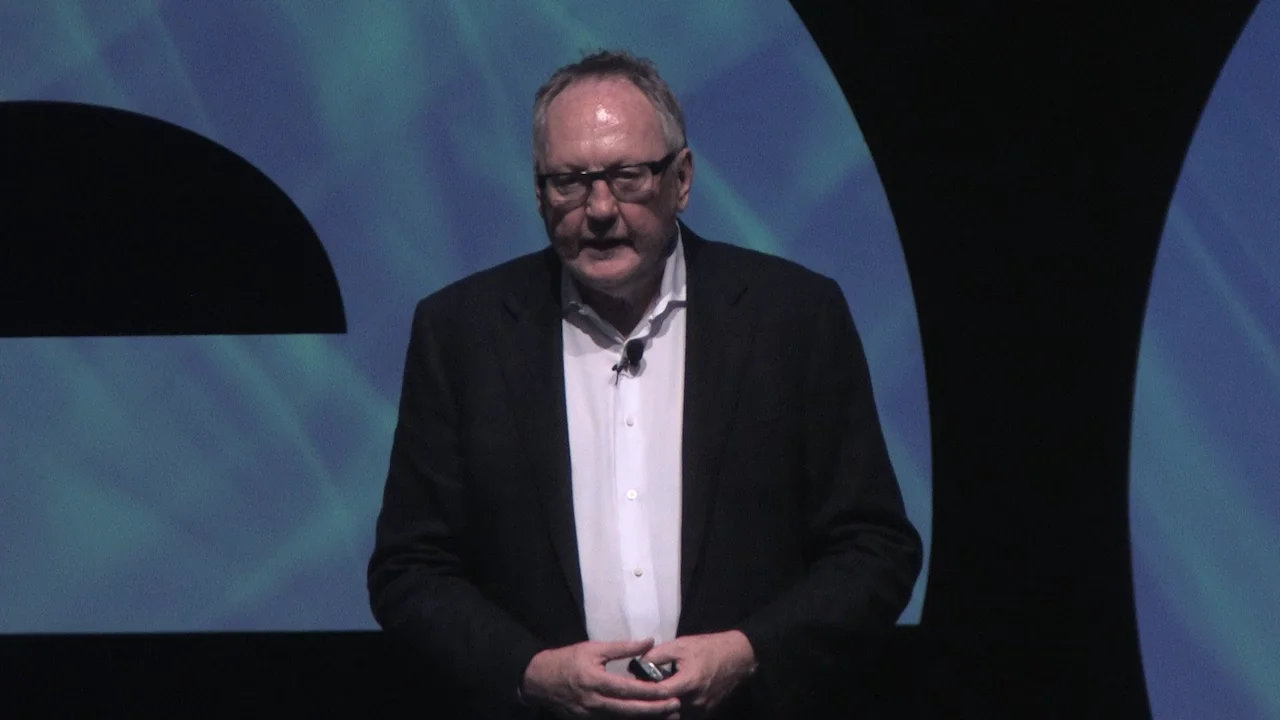 Michael Fullan Keynote: Early lessons from implementing New Pedagogies ...