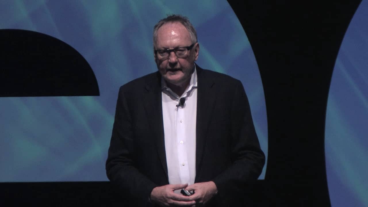 Michael Fullan Keynote: Early lessons from implementing New Pedagogies ...