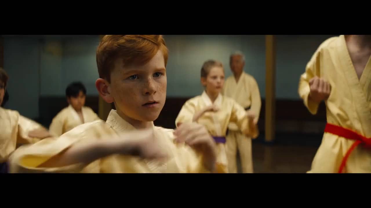 Mercedes Benz "Time To Look Up Again" - Directed by Sebastian Strasser ...