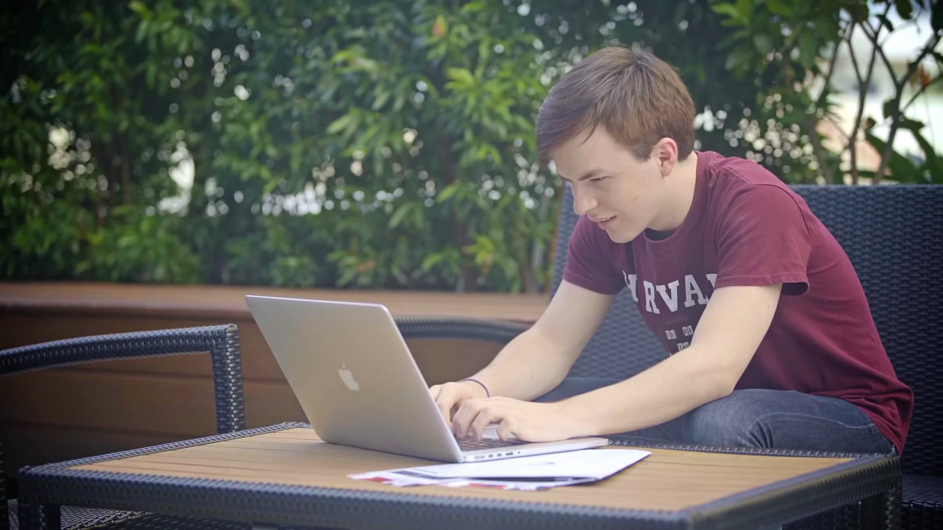 Jamie Beaton, Crimson Education - 2016 NZ Innovation Awards on Vimeo