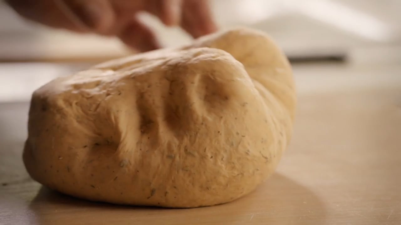 Nice Biscuits: Bake Bold "Bloomer" - Sound design & mix by Tim Lofts on ...