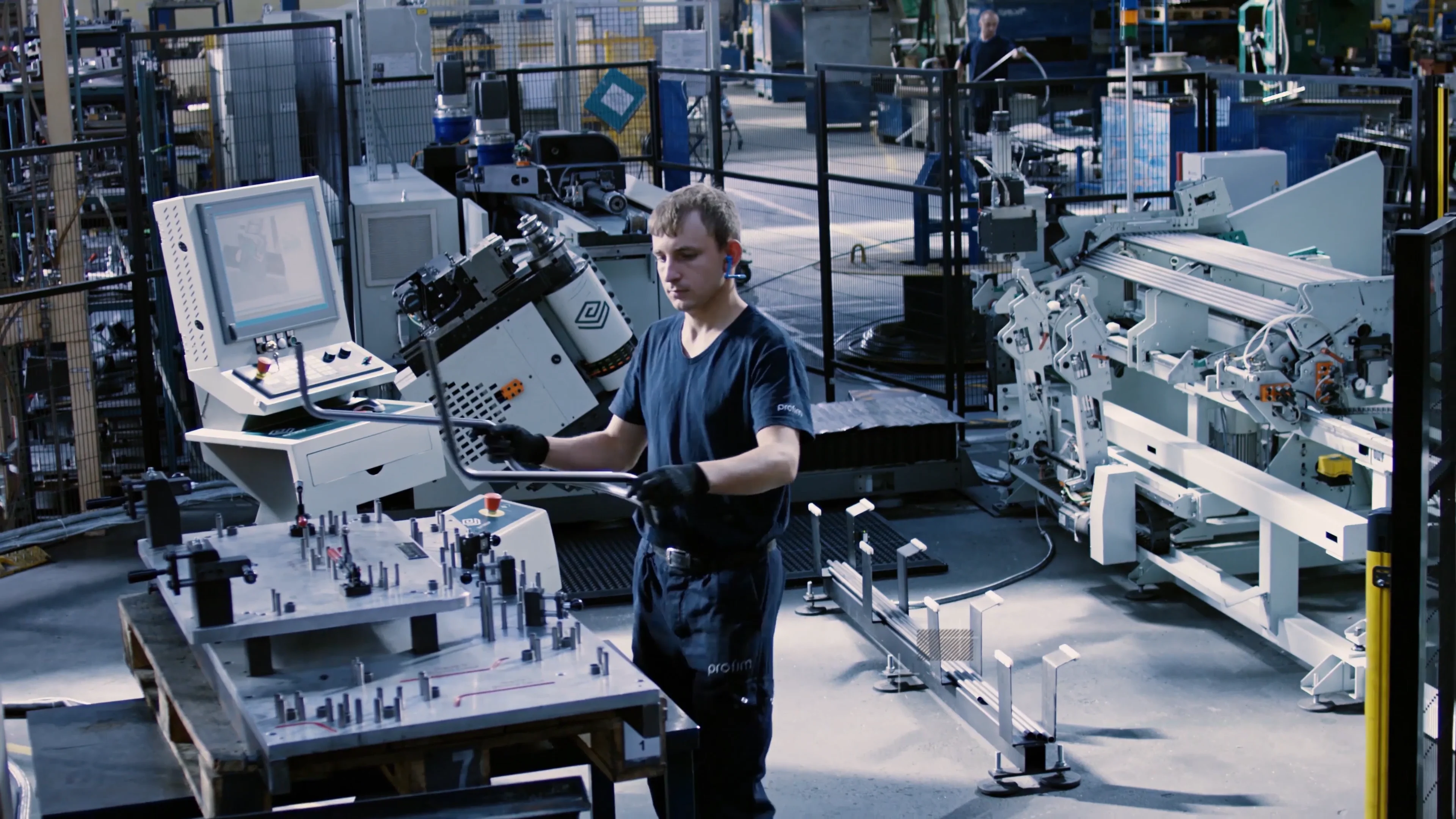 PROFIM - corporate on Vimeo