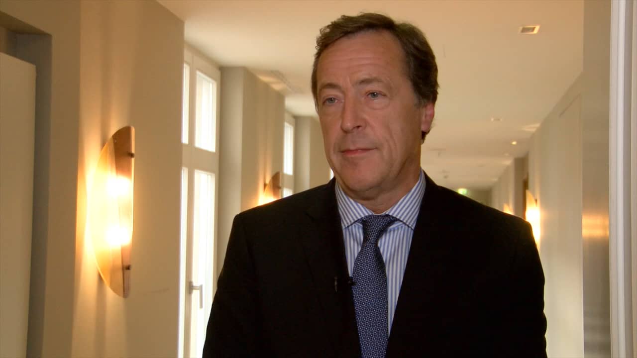 Erik Kroon Interview on Vimeo