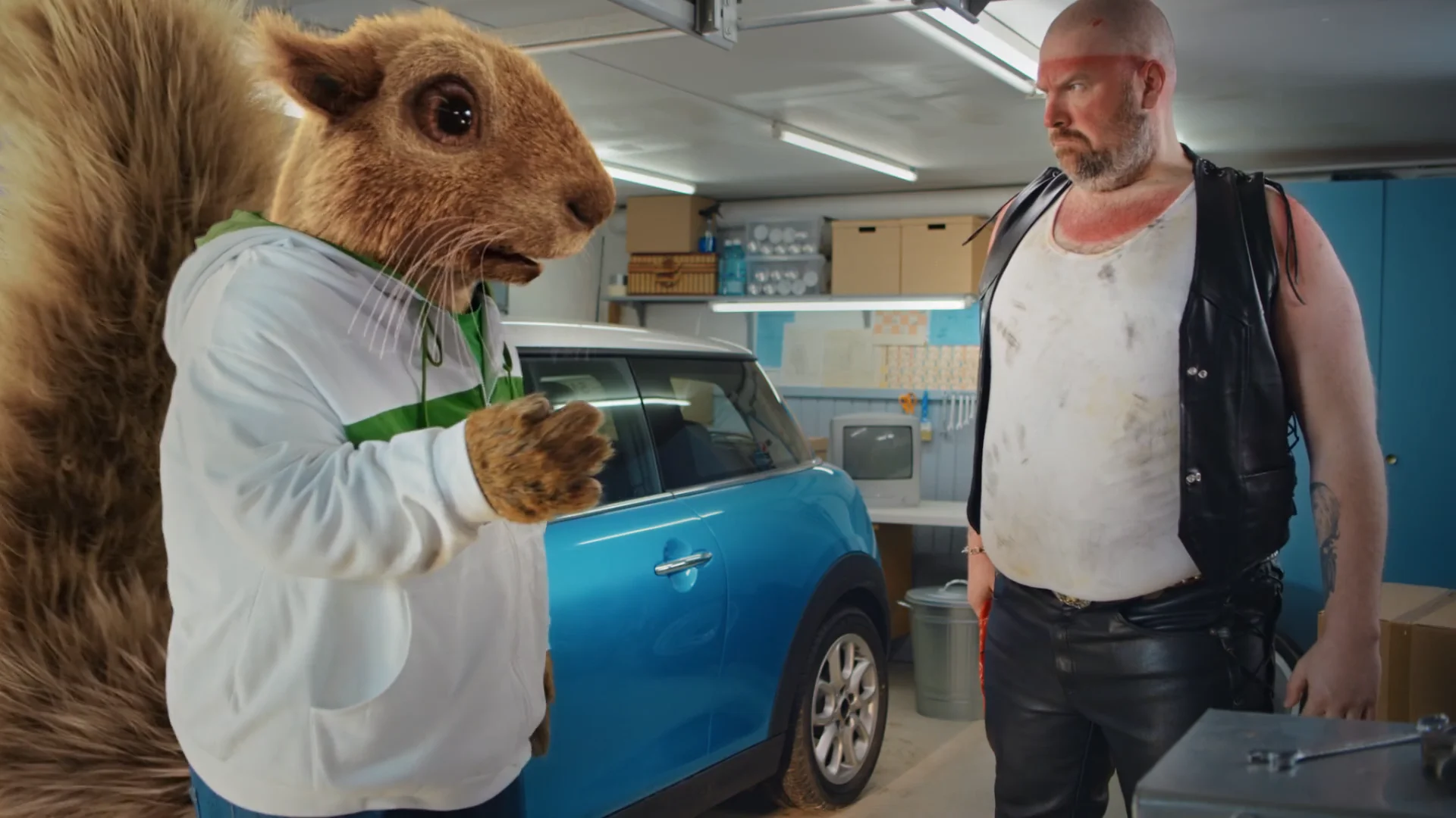 Serla Orava - Biker on Vimeo