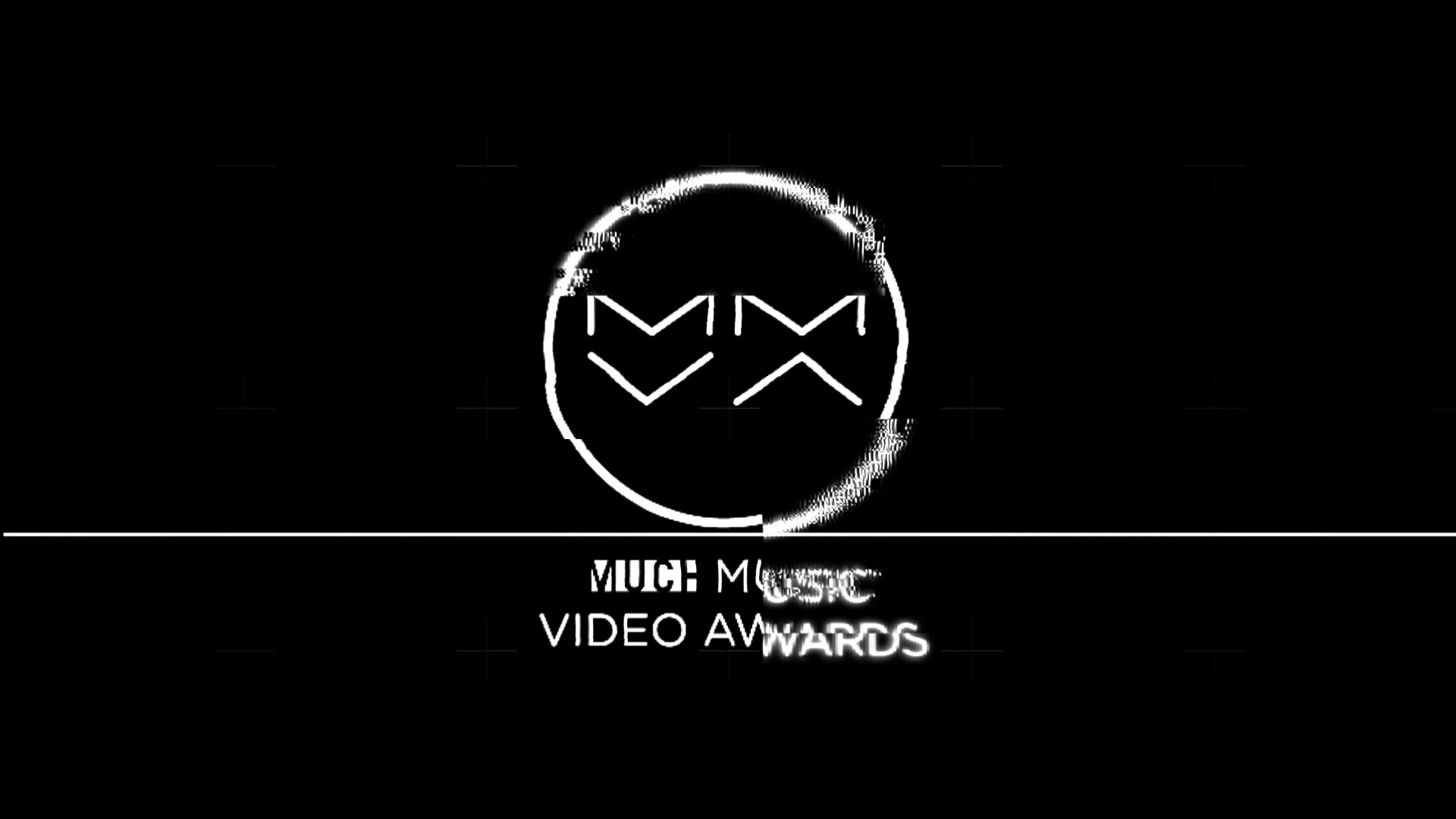 MMVA 2014 Intro Logo