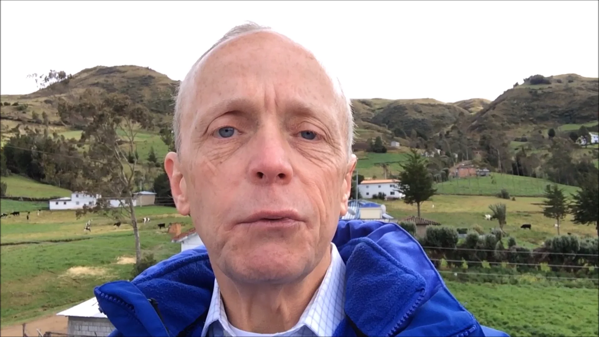 Dr Sills on site video on Vimeo