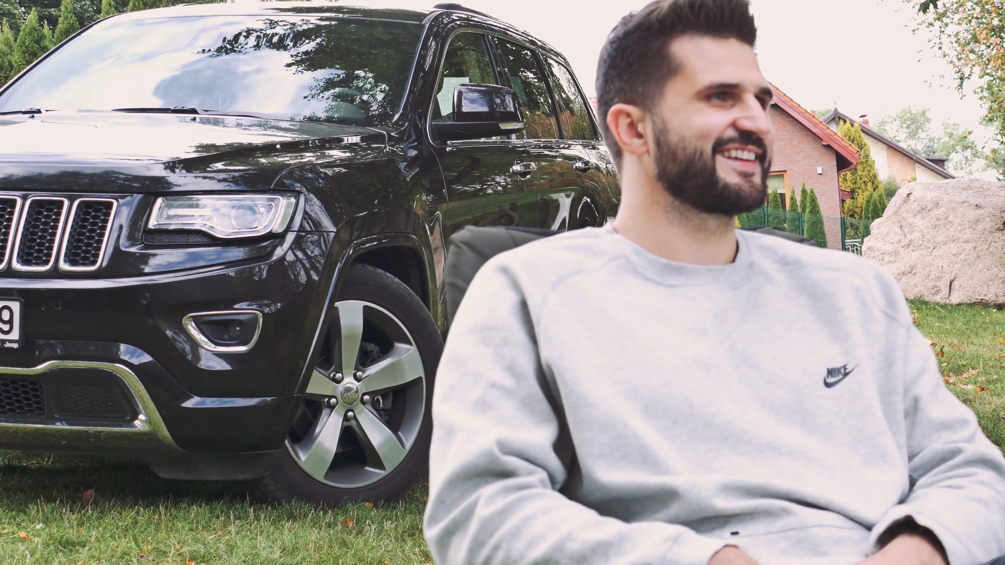 Baltic Arrow Promo on Vimeo