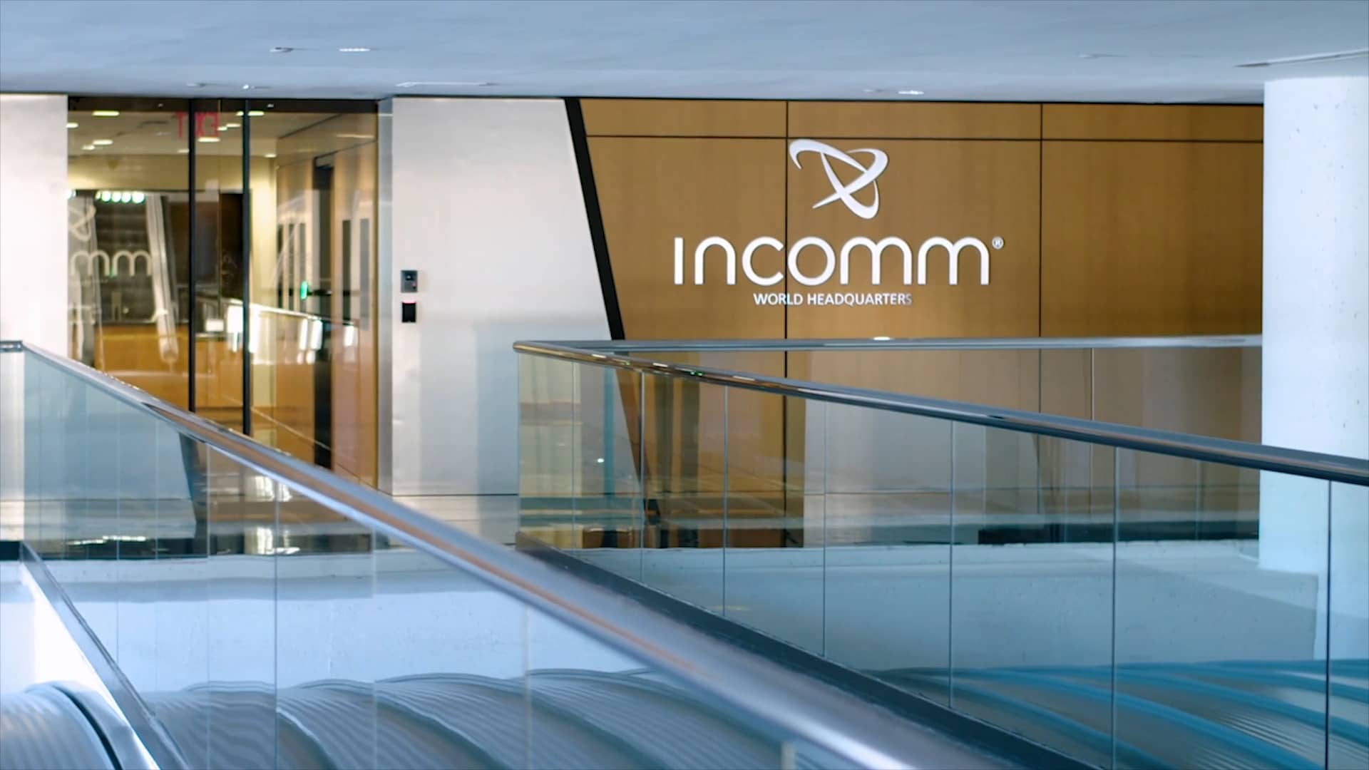 Inside InComm on Vimeo