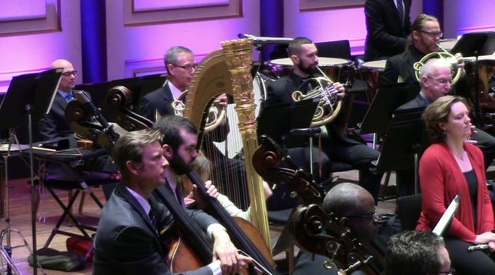 Meet the Orchestra on Vimeo