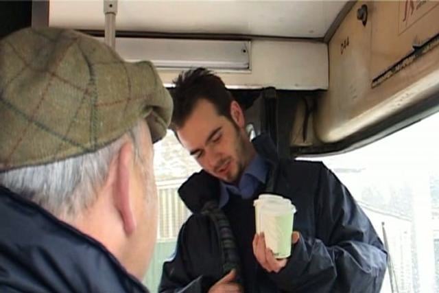 Bus Business on Vimeo