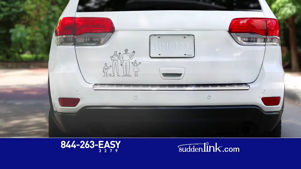 SUDDENLINK UNBUNDLERS on Vimeo