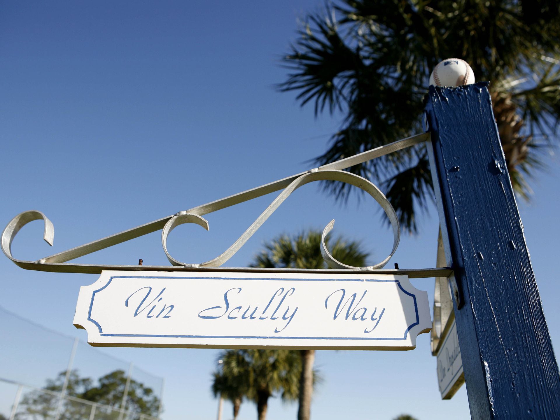 The Vin Scully Way on Vimeo