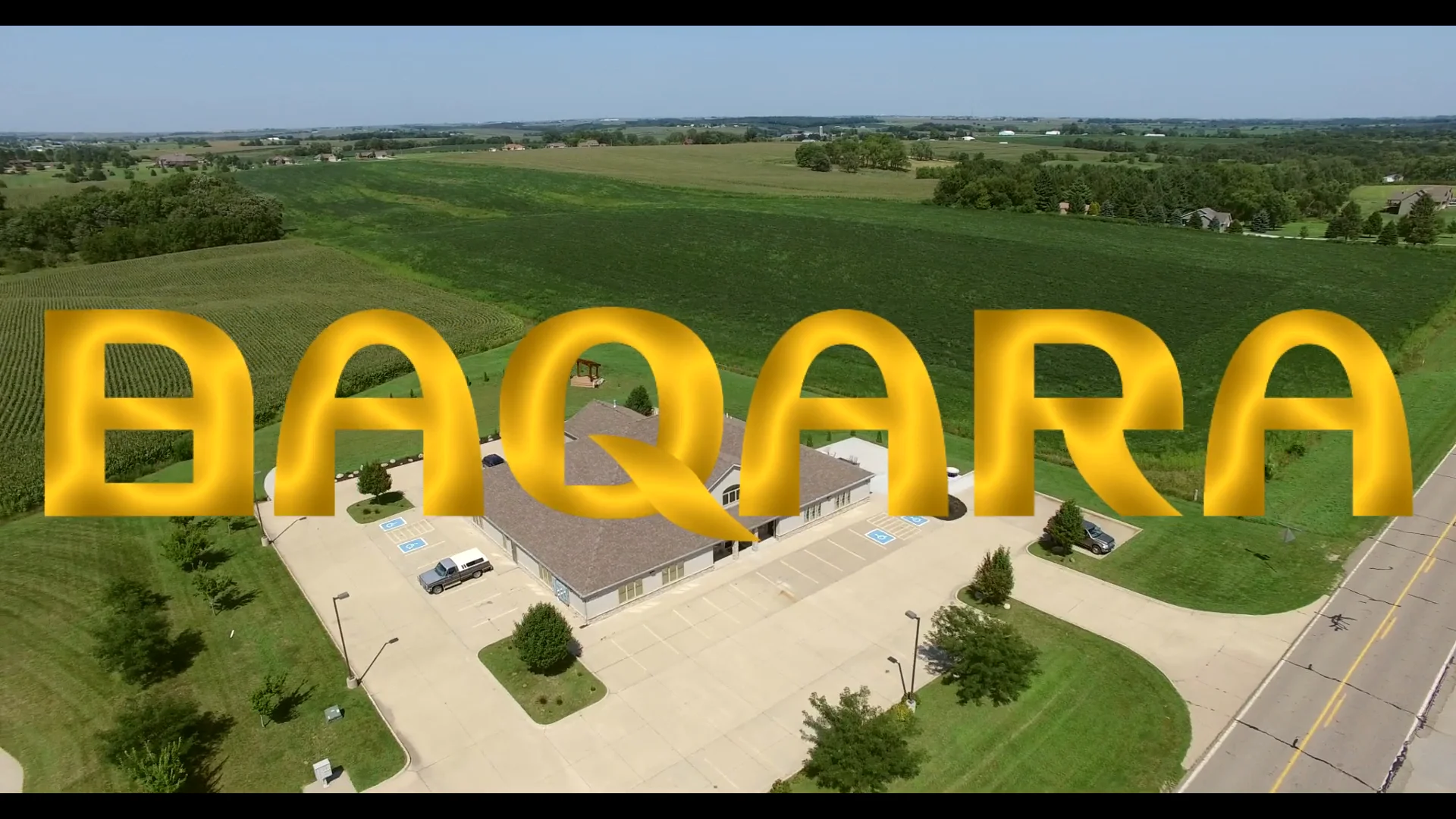 Baqara Promo on Vimeo