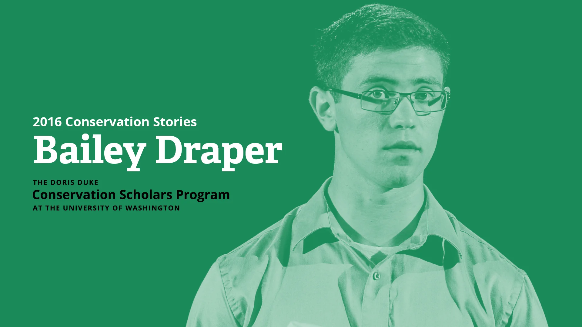 Bailey Draper on Vimeo