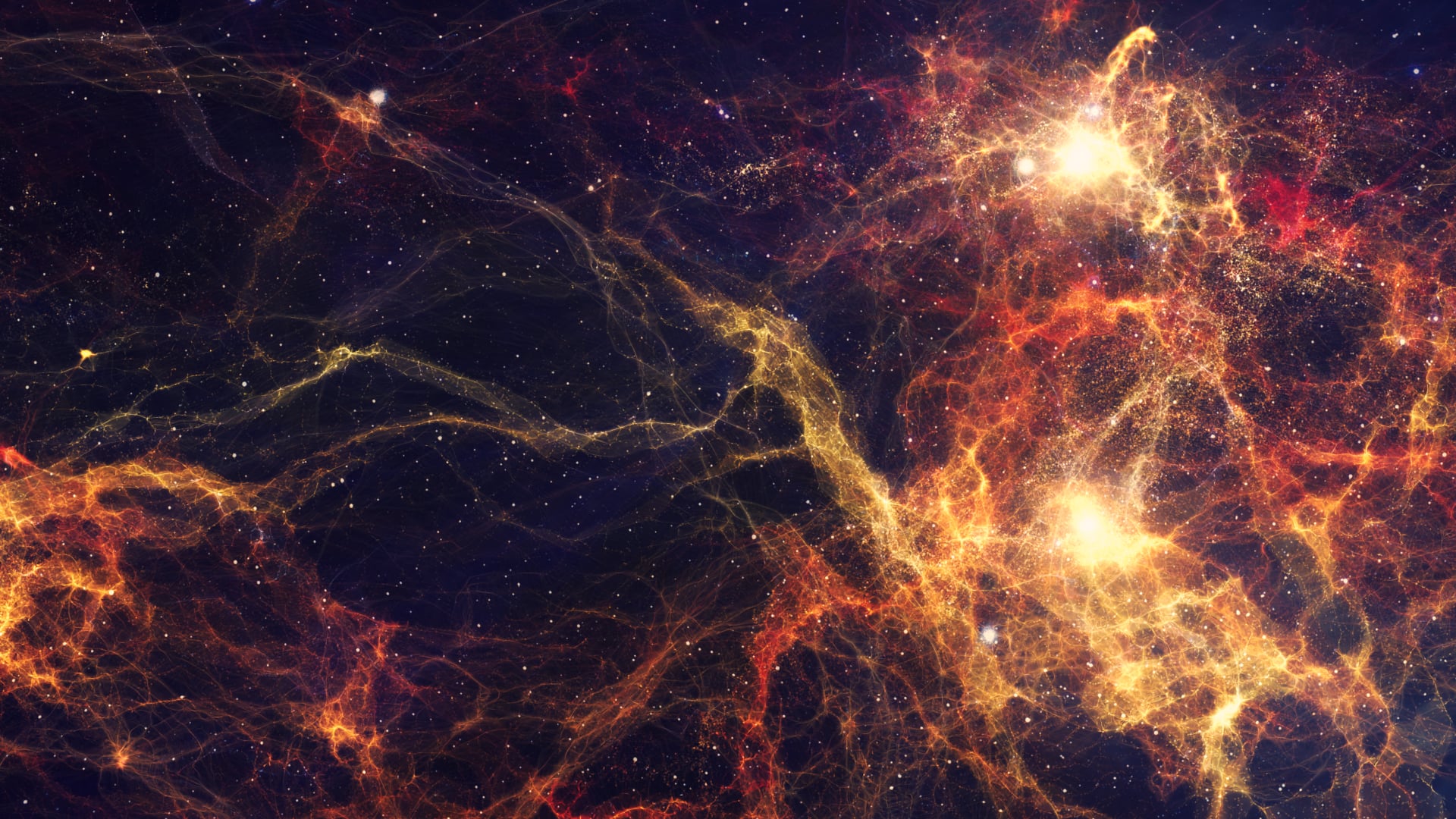 Nebula | Trapcode Mir on Vimeo