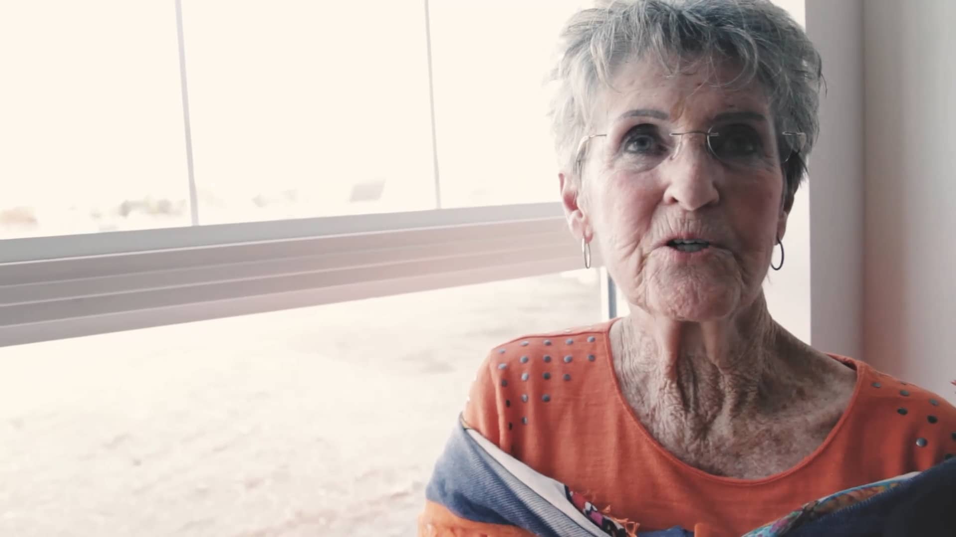 Interview with Artist Terry Trottier on Vimeo