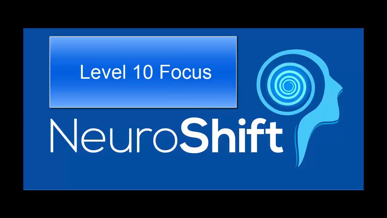Level 10 Focus on Vimeo