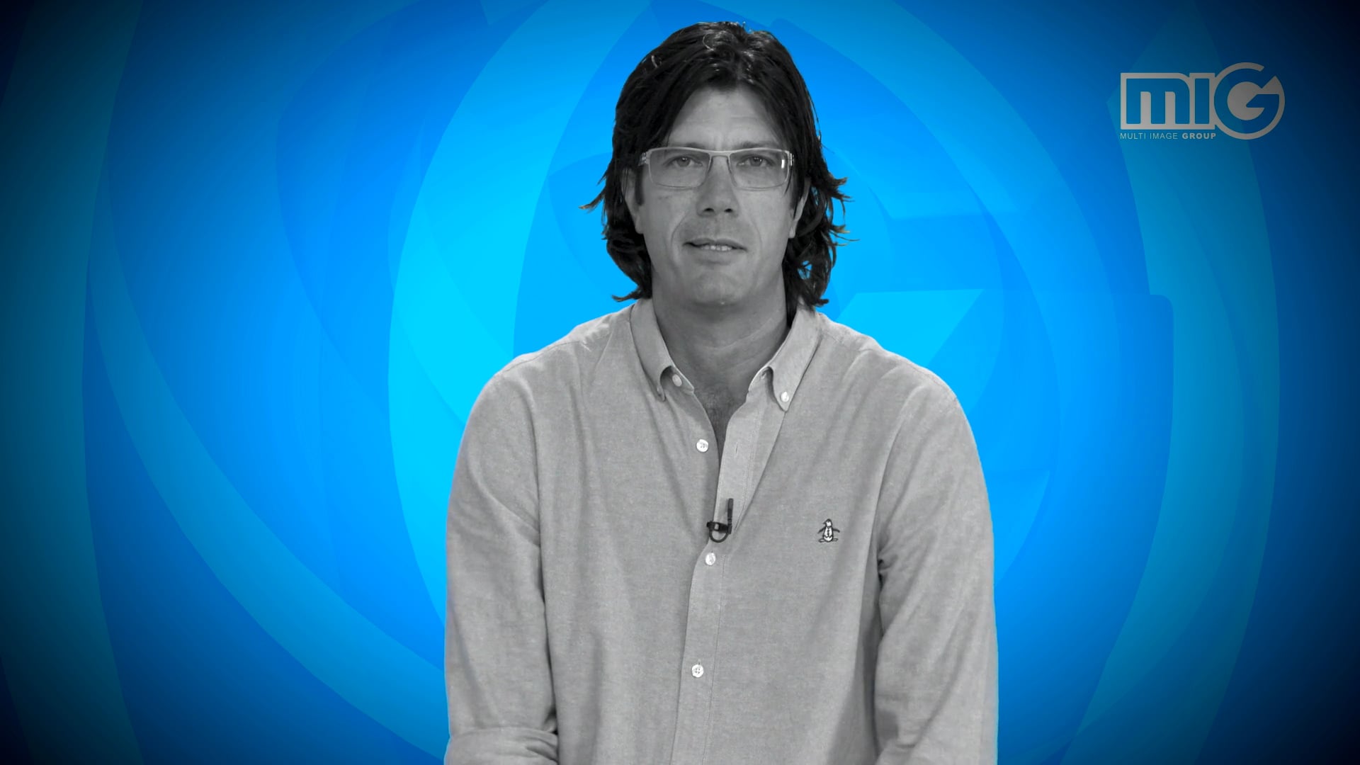 MIG Employee Spotlight: Jonathan Porcelli on Vimeo