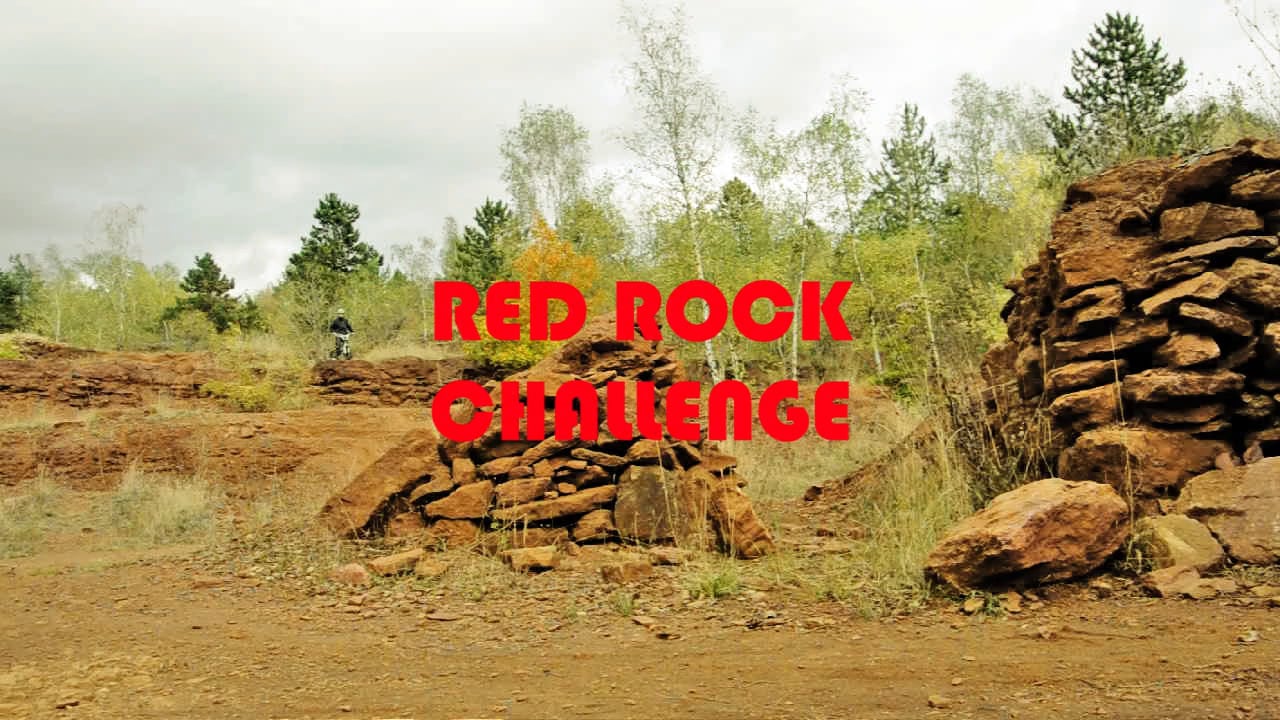 Red Rock Challenge on Vimeo