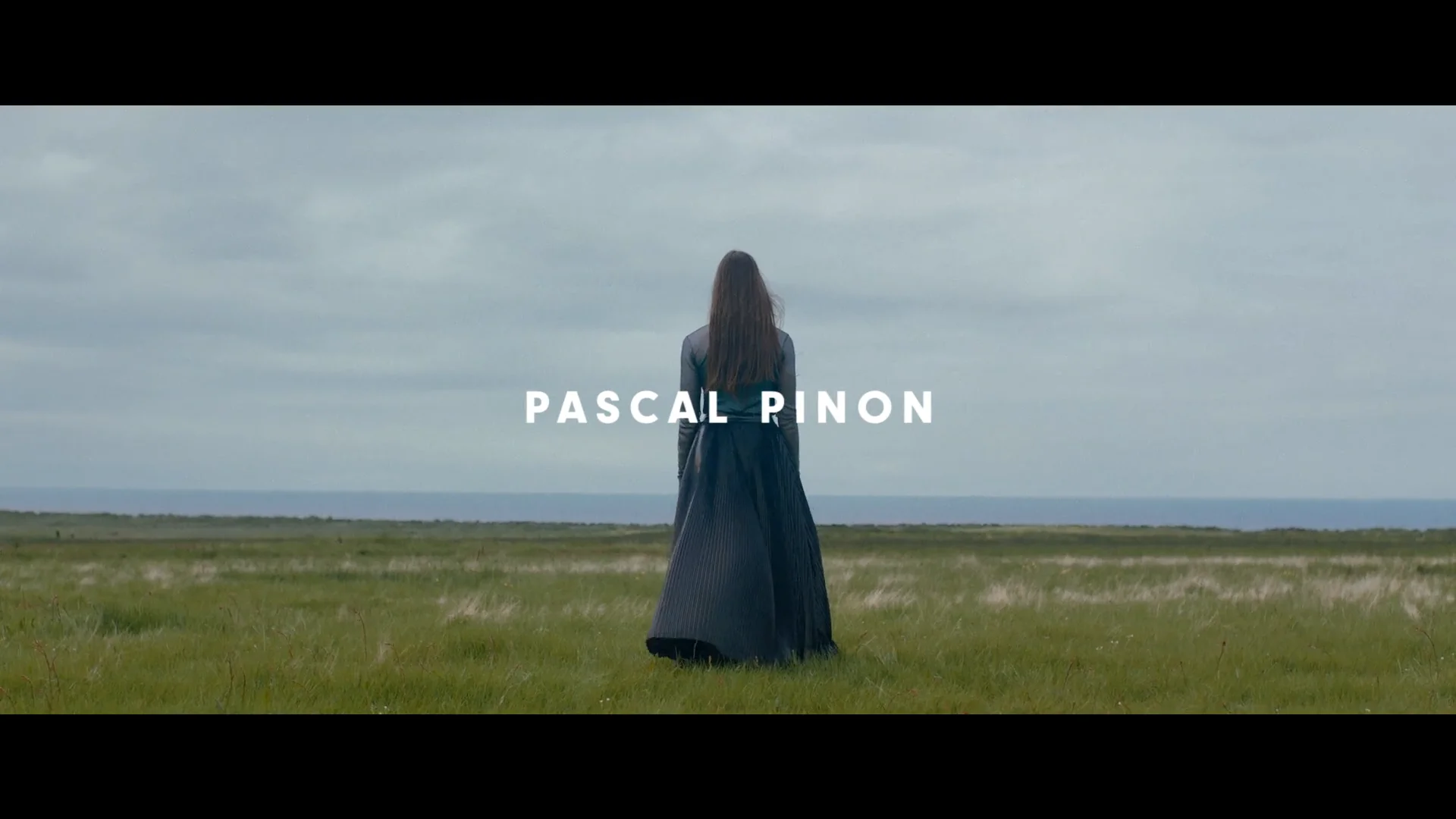 Pascal Pinon - Orange