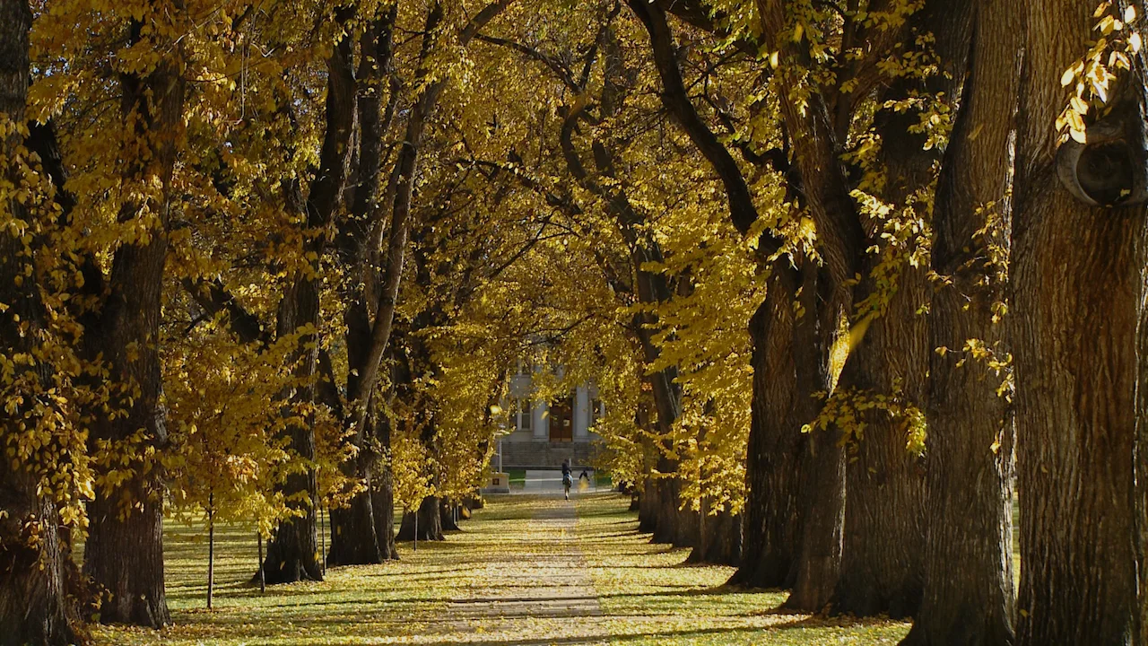 Bill Ritter, Jr. Presidential Lecture Introduction on Vimeo