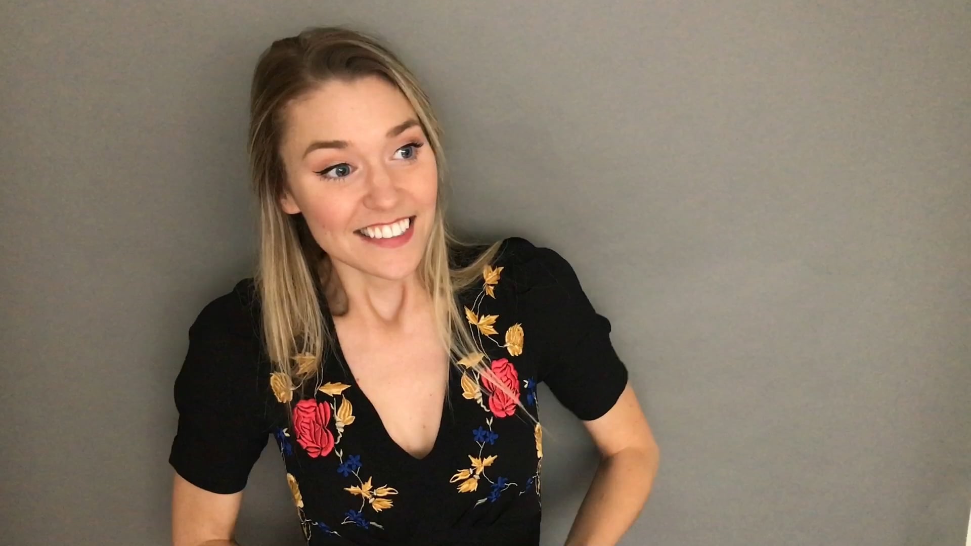 Aleisha Rose - Miss Avery - Home Again on Vimeo