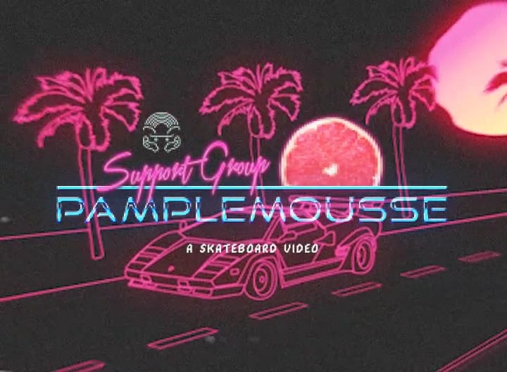 Pamplemousse - Full Video on Vimeo