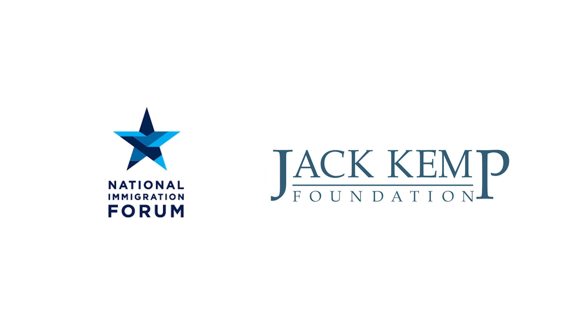 Ken Barbic - The Immigration Debate Touches you on Vimeo