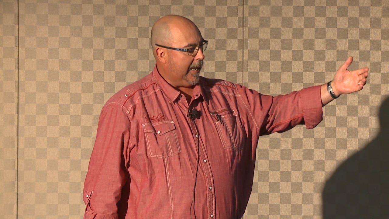 Dr. Steve Bissonnette - L'enseignement Efficace on Vimeo