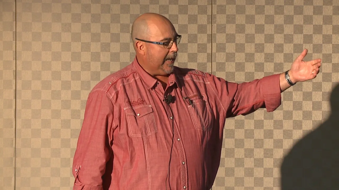 Dr. Steve Bissonnette - L'enseignement Efficace on Vimeo