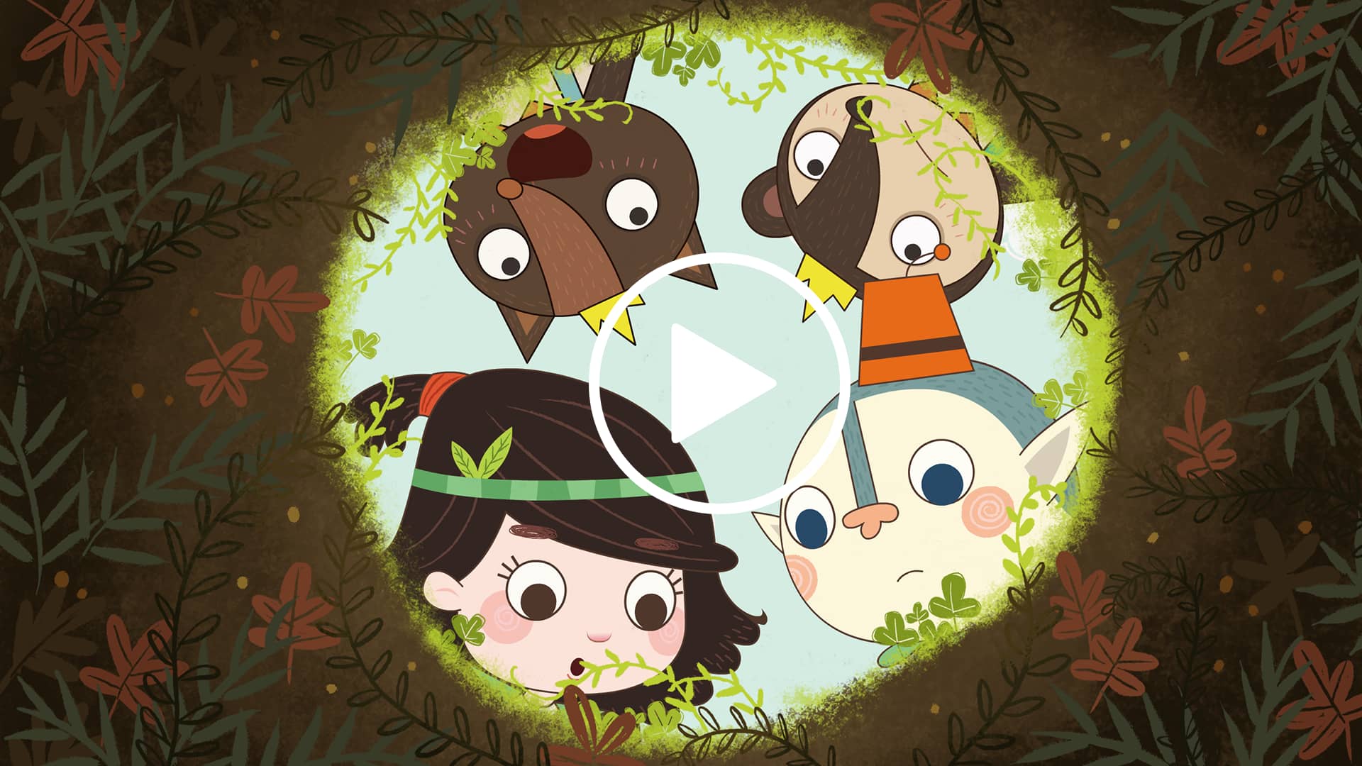 Emmy & GooRoo TRAILER on Vimeo