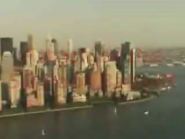 Logan Productions Presents: Attack of the 50 Foot Baby! on Vimeo