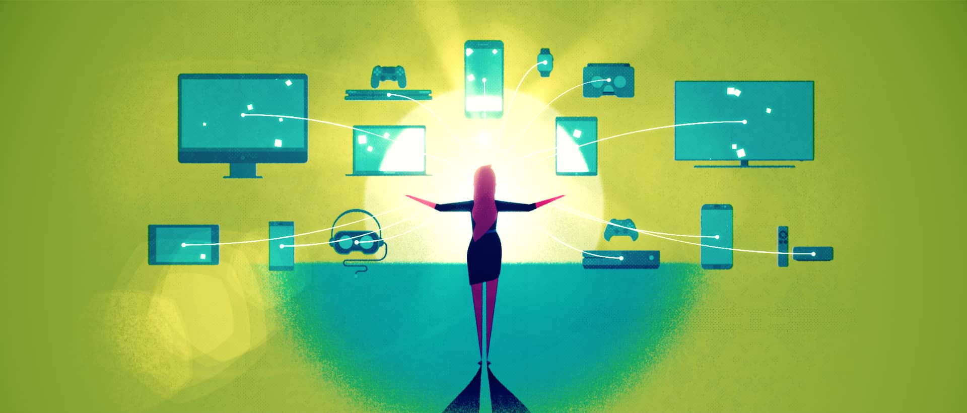 Adobe: Content Everywhere on Vimeo