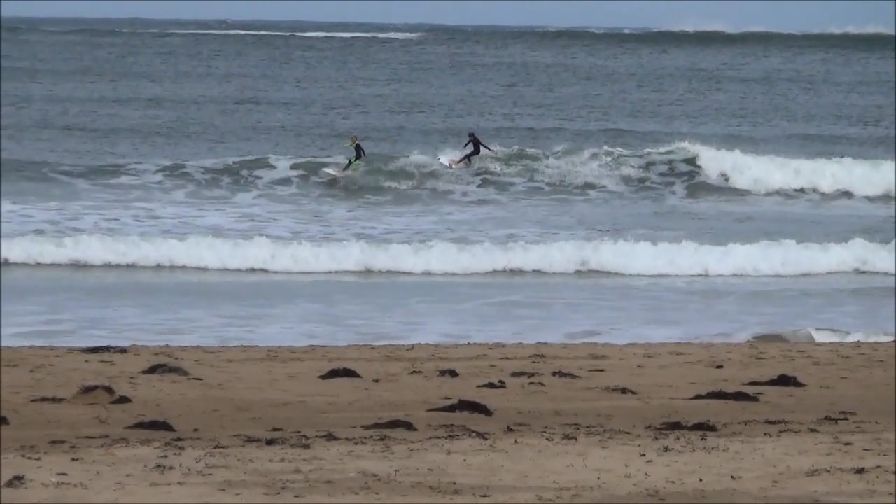 fishoes baby! on Vimeo