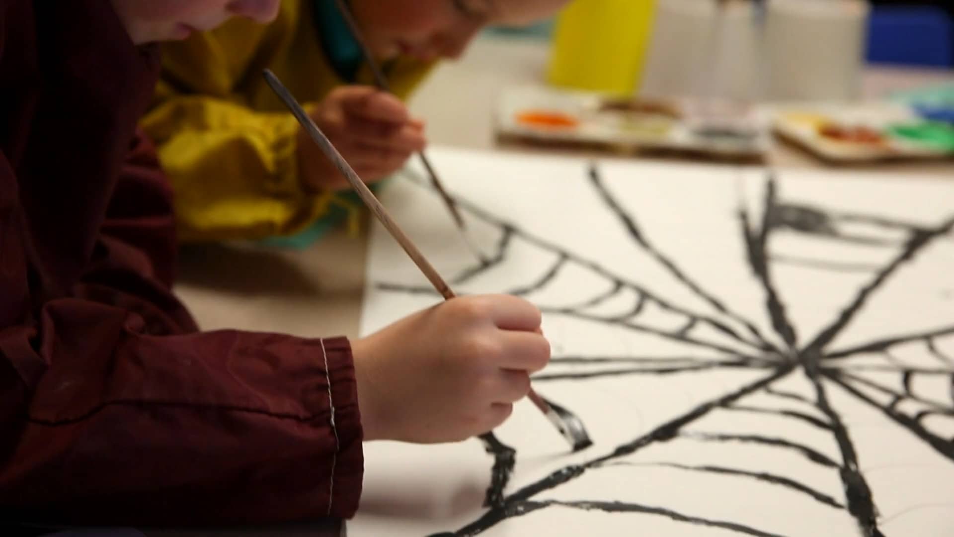 Shibden Head - School Promo - Cut 2 on Vimeo