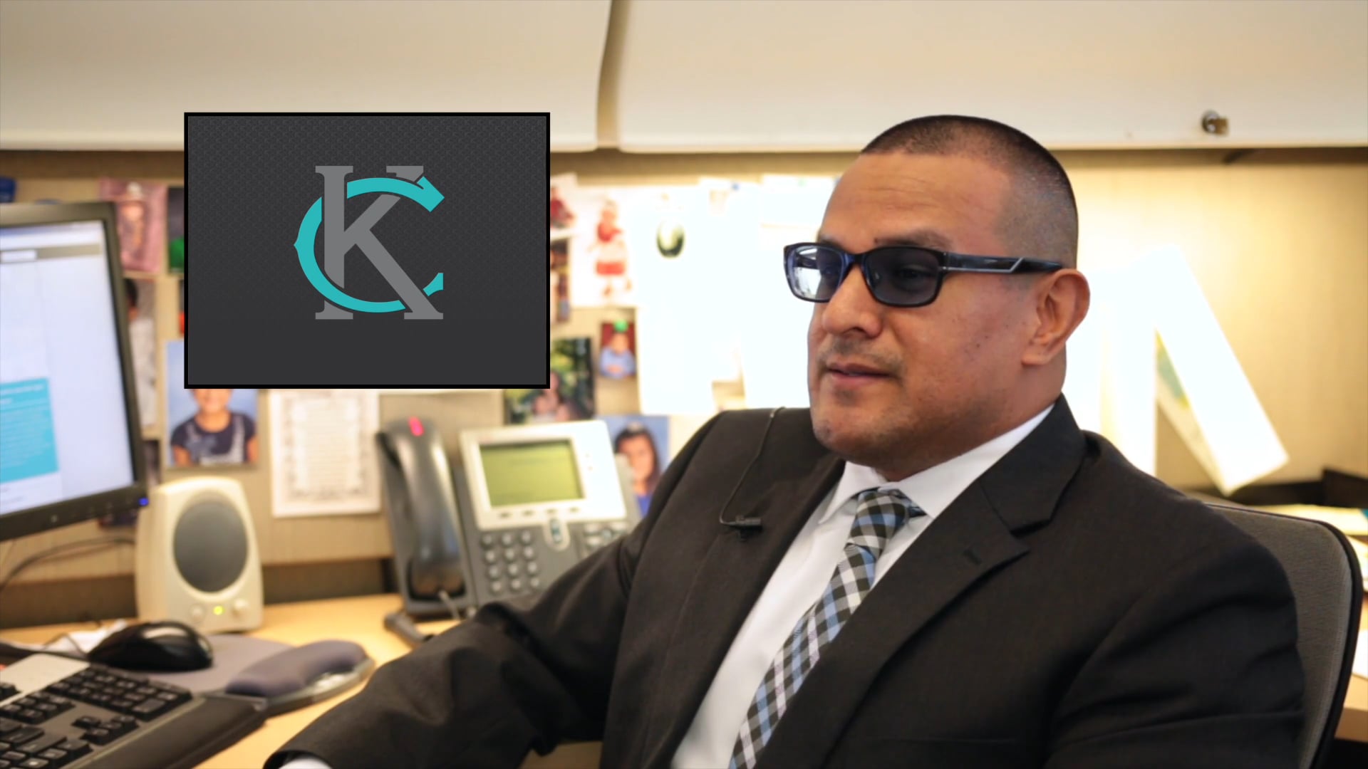 2016 Richard Barrera Award on Vimeo