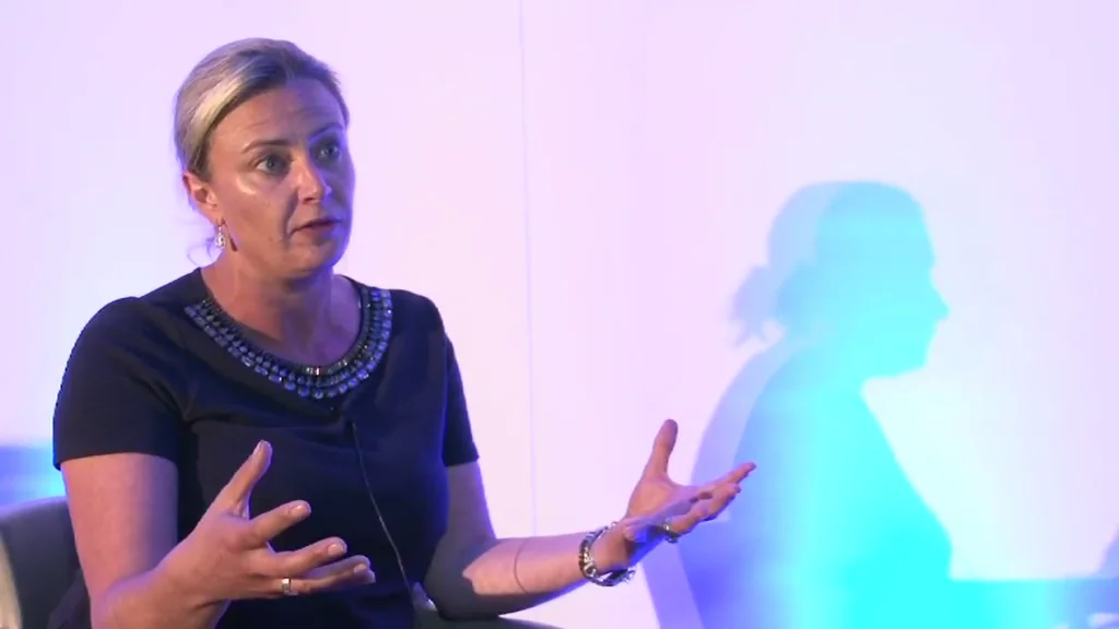 Maeve Fox, Global Channel Strategy Manager, APC Schneider Electric ...