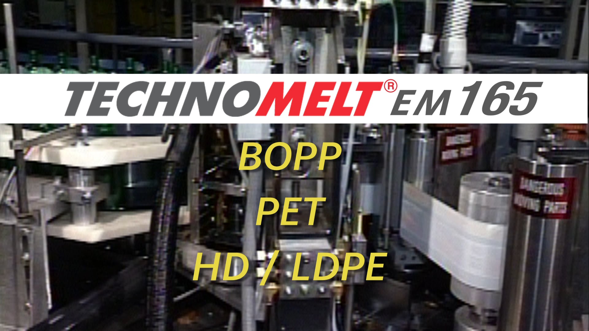 Technical Video on Vimeo