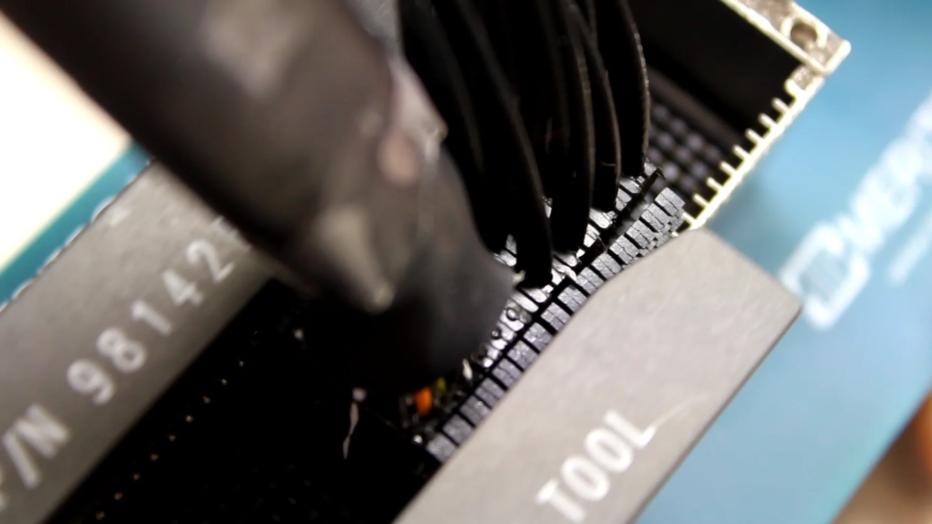VPX Wafer Removal Tool - Offered Only by Meritec