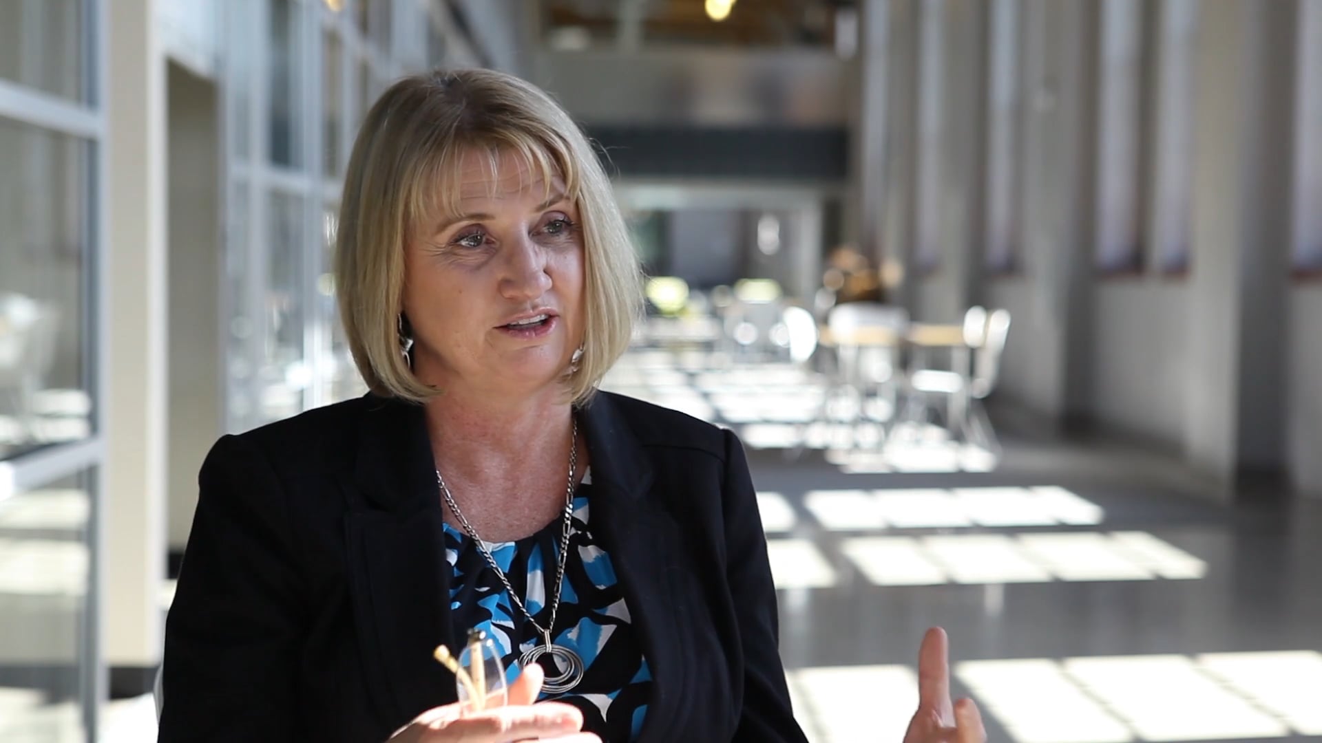 Kim Pearman-Gillman Conversation on Vimeo