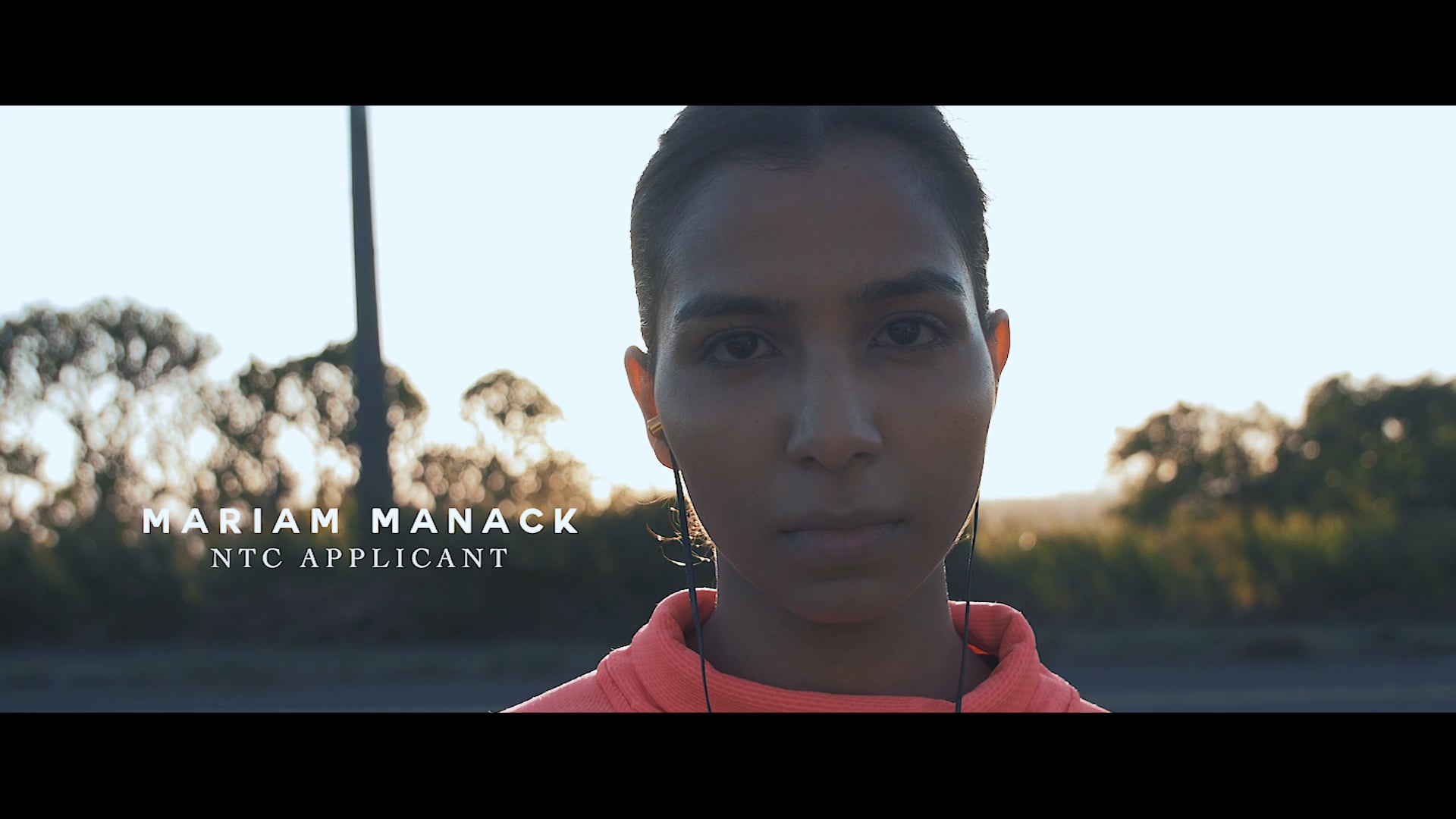 Nike Training Club | Mariam Manack on Vimeo