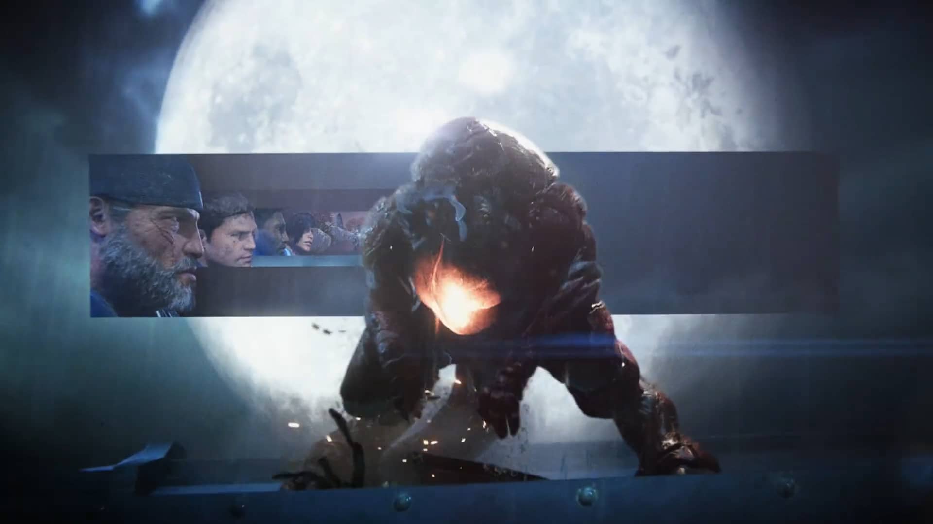 XBOX "PORTAL MATURE" on Vimeo