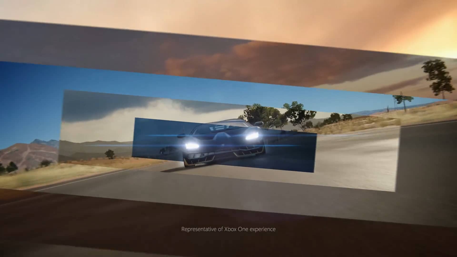 Xbox "Portal Family Friendly" on Vimeo