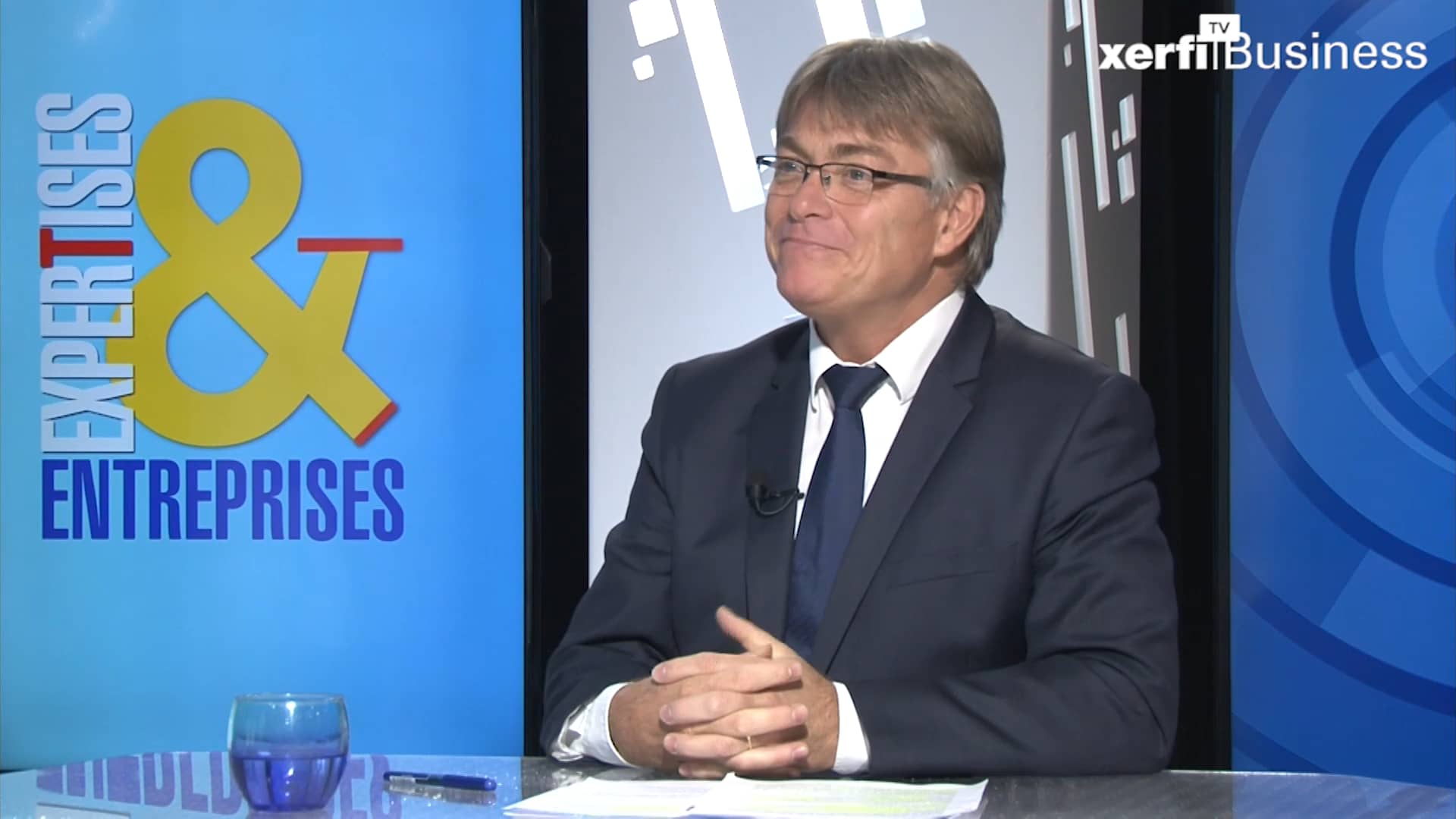 Philippe Bonnin - Diversifier et spécialiser les missions de l'expert ...