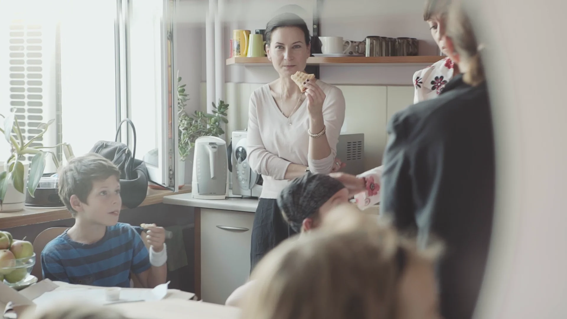 Stowarzyszenie OPTA - 20 lat on Vimeo