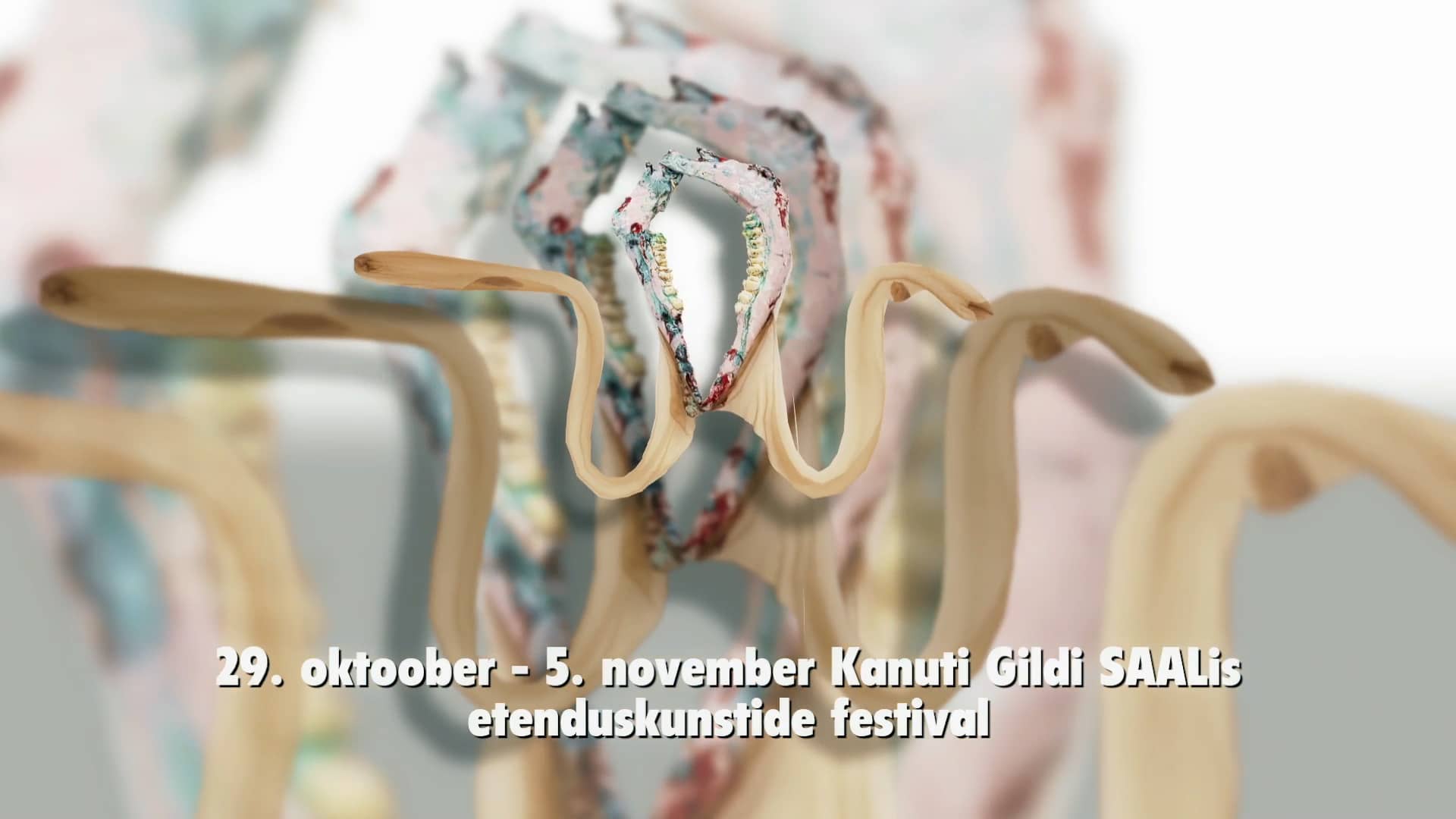 NU PERFORMANCE FESTIVAL 2016 on Vimeo