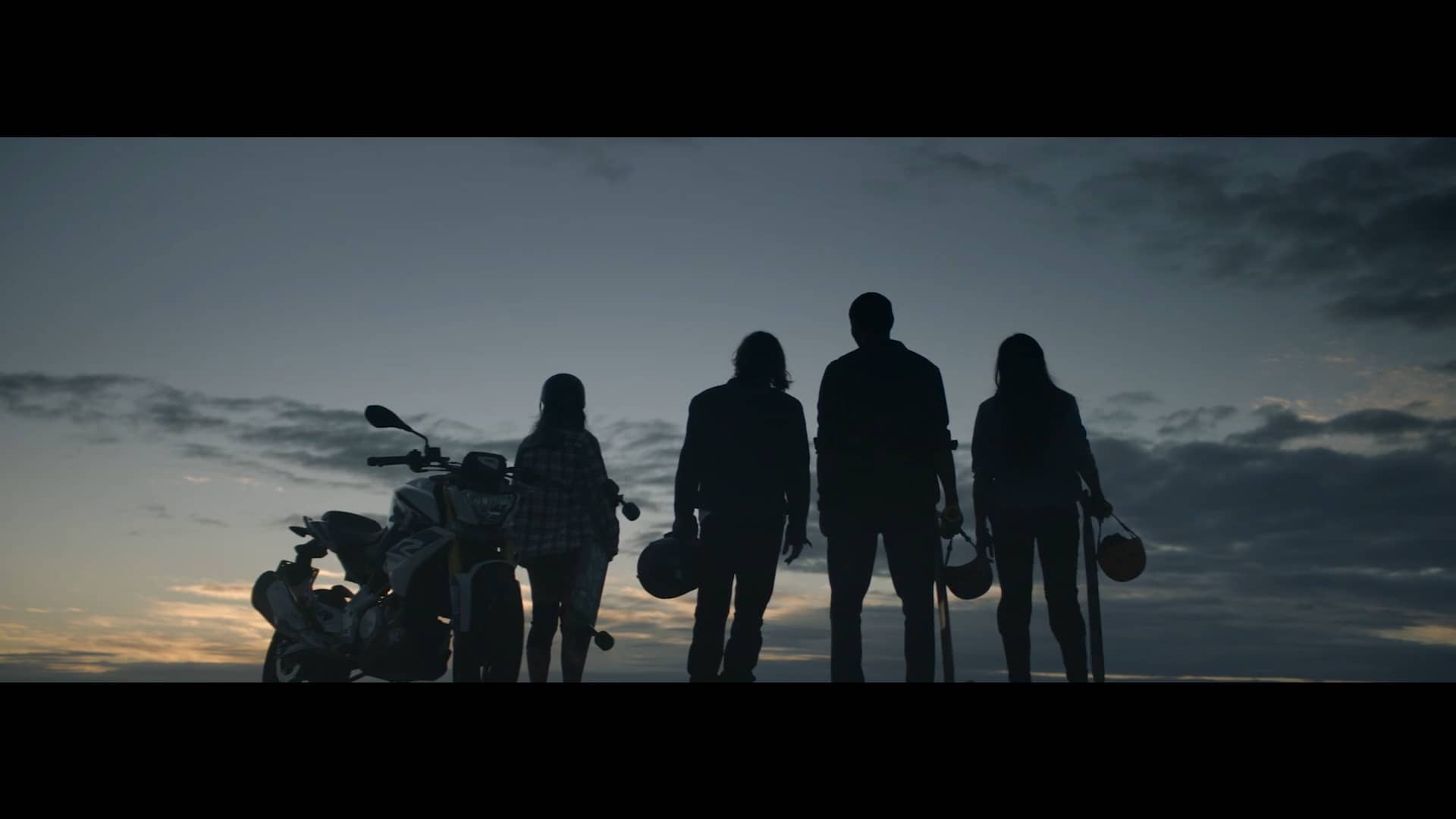 BMW - MAKE LIFE A RIDE on Vimeo